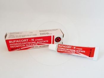 Aturan Pakai, Tips Membeli dan Efek Samping Bufantacid Forte ...