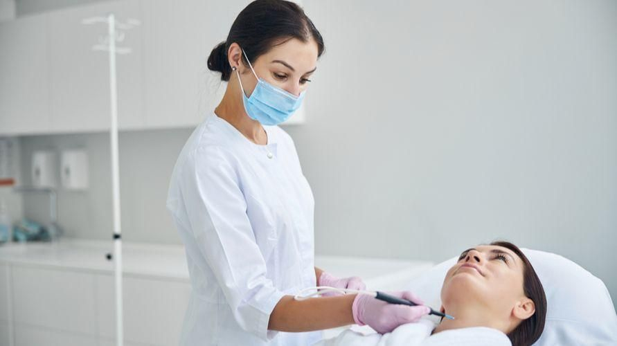 Mengenal Lebih Lanjut Tentang Perawatan Cauter Wajah – Informasi ...